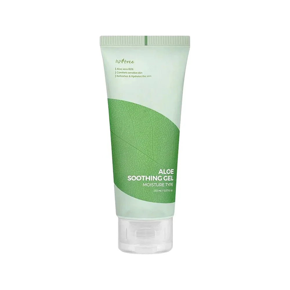 Isntree Aloe Soothing Gel Moisture Type