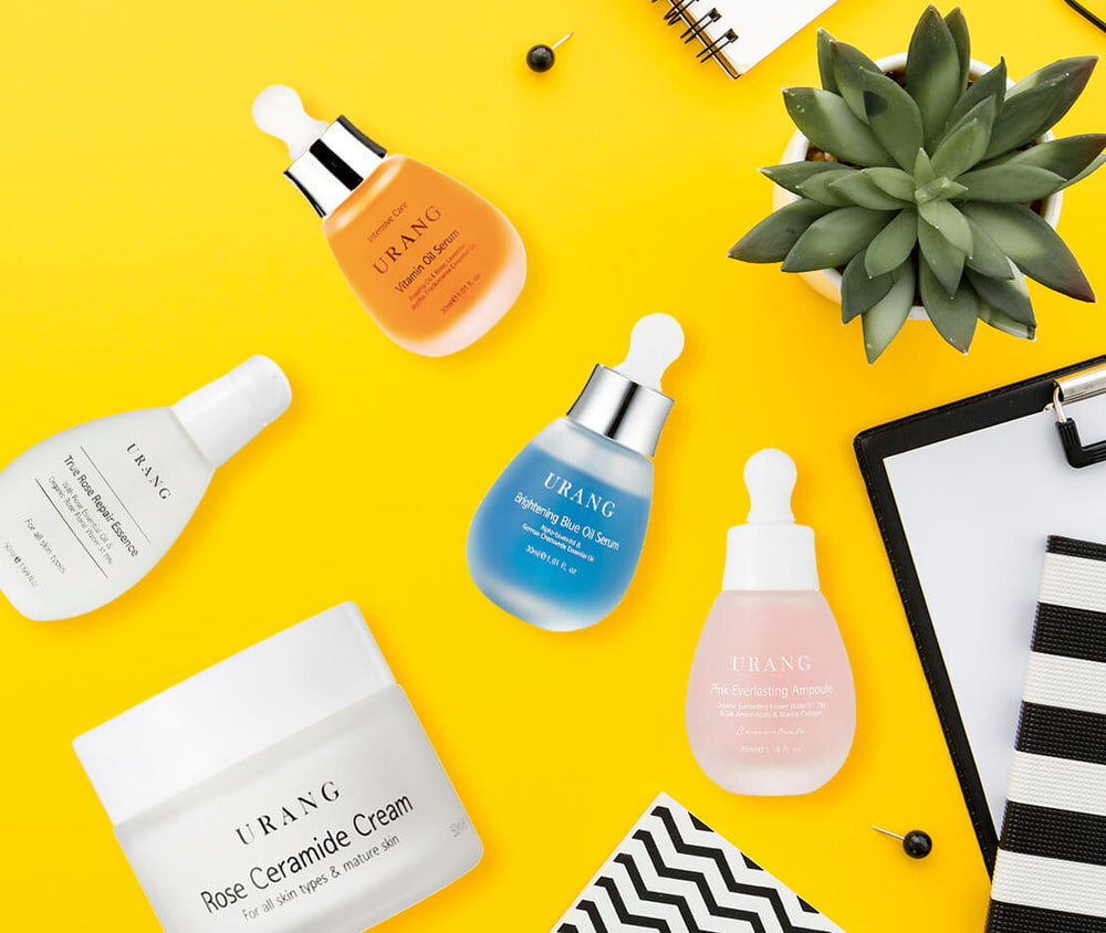 Pyunkang Yul Product Guide For Your Skin Type - K Beauty World