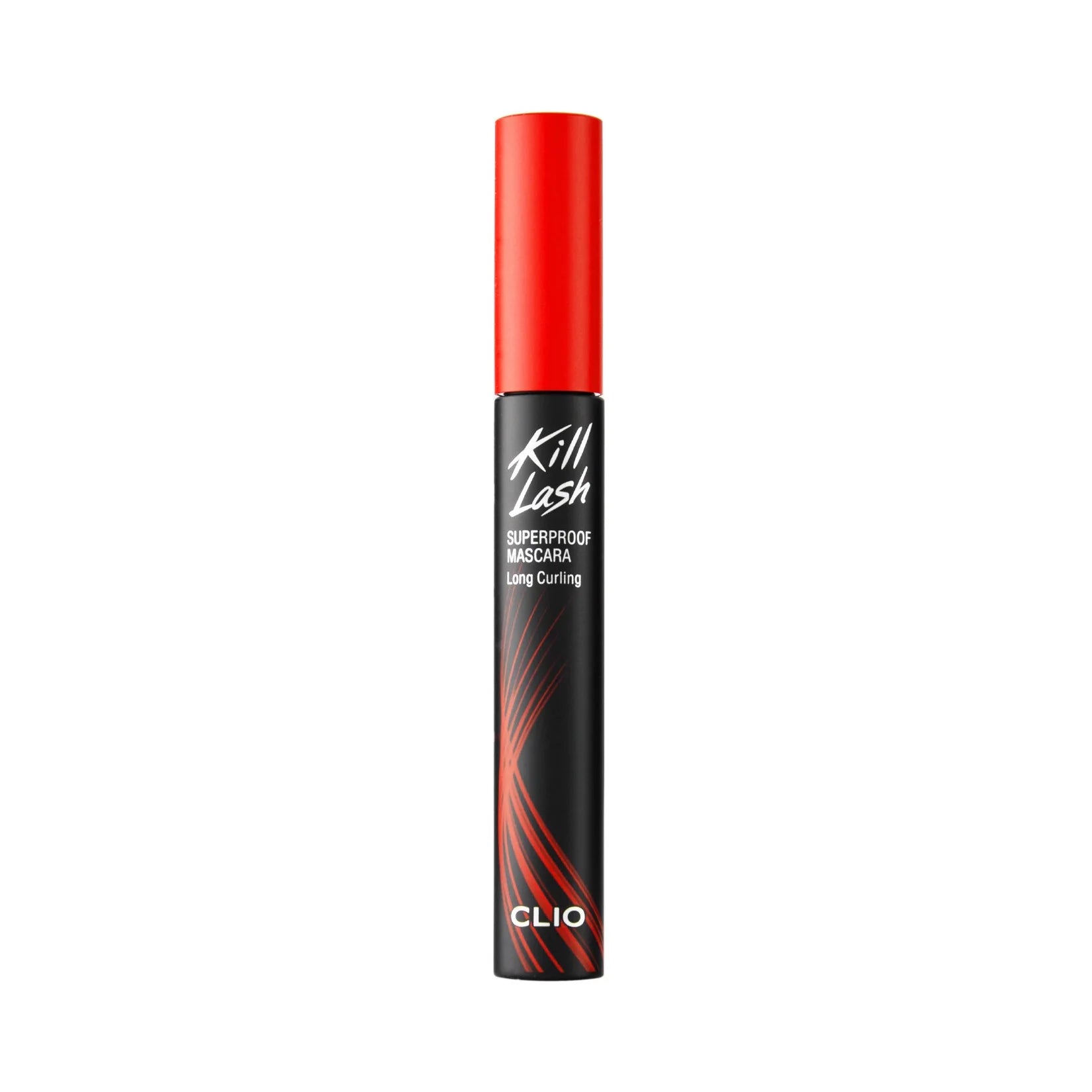 Clio Kill Lash Superproof Mascara 01 Long Curling - K Beauty World