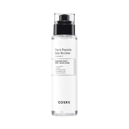 Cosrx The 6 Peptide Skin Booster Serum 150ml - K Beauty World