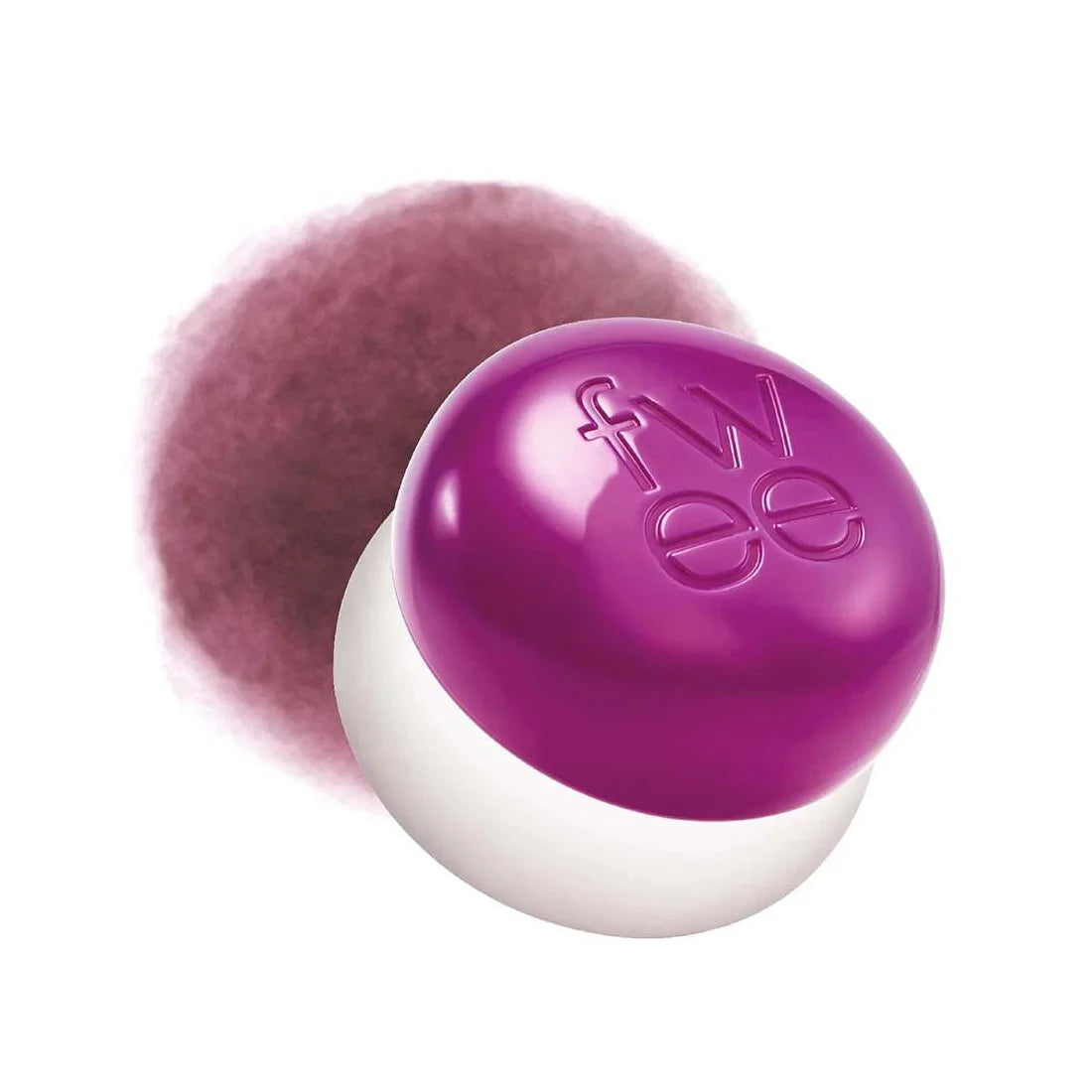 Fwee Lip & Cheek Blurry Pudding Pot MV05 Boss 5g - K Beauty World