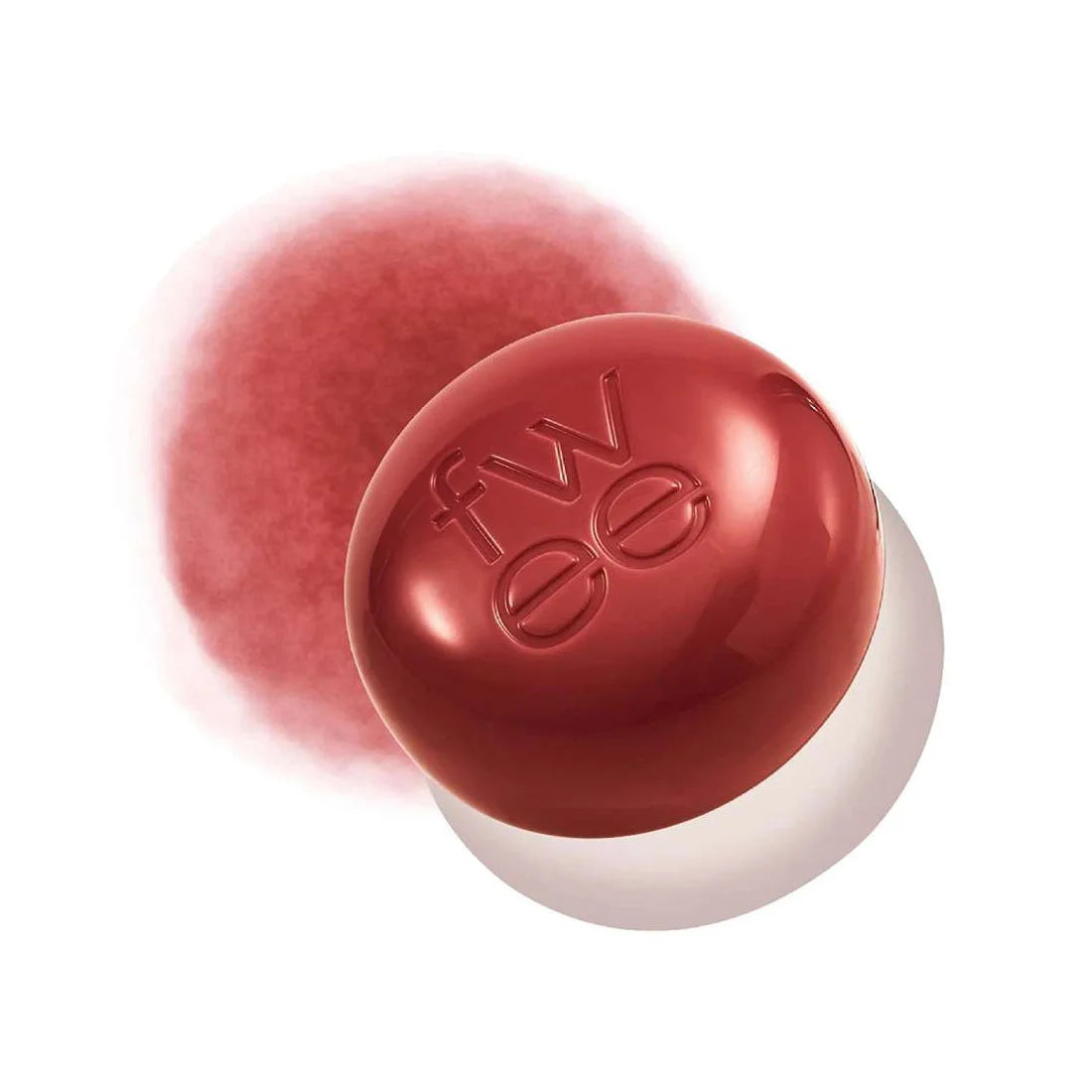 Fwee Lip&Cheek Blurry Pudding Pot RS04 Memories - K Beauty World