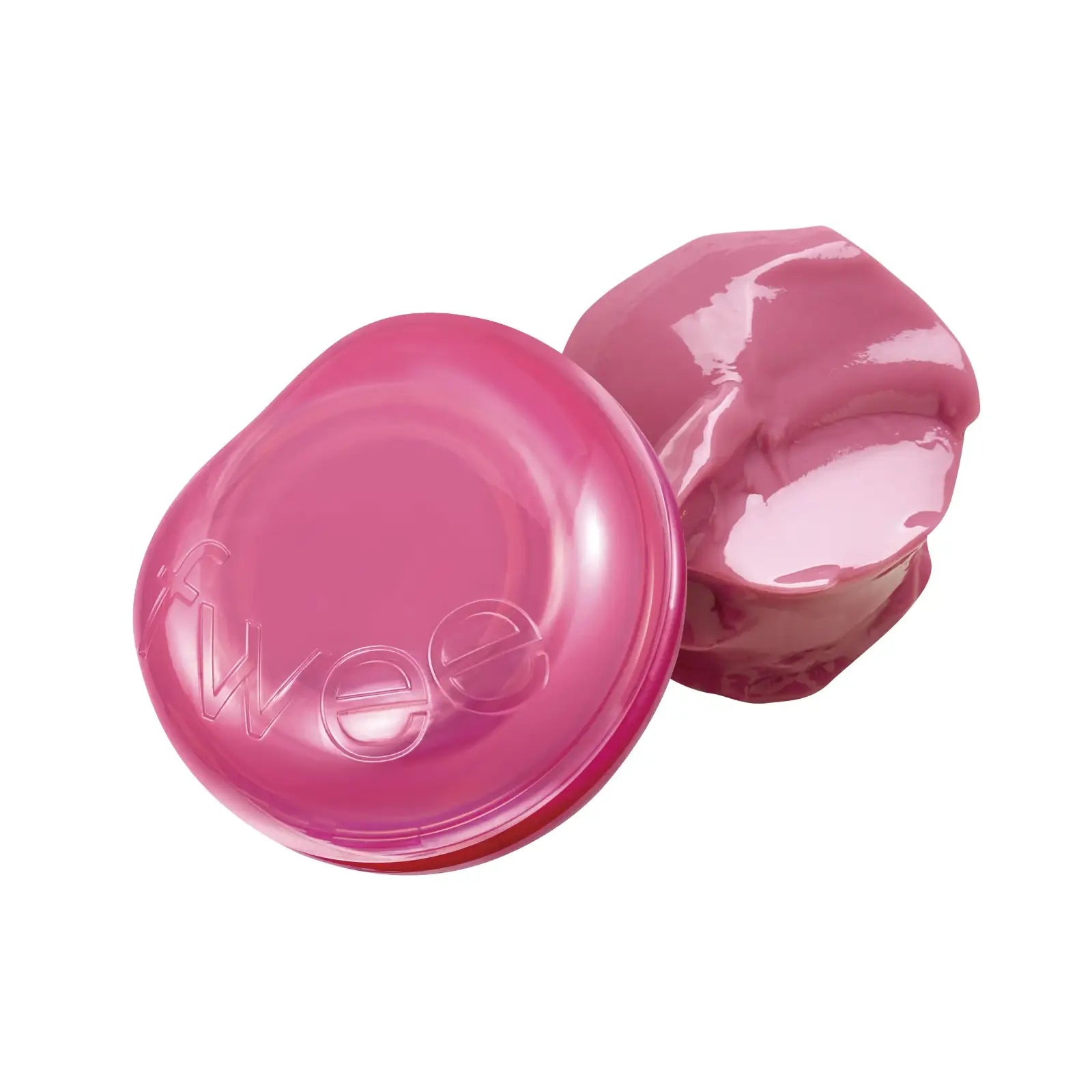Fwee Lip & Cheek Glowy Jelly Pot JP03 Sweets - K Beauty World