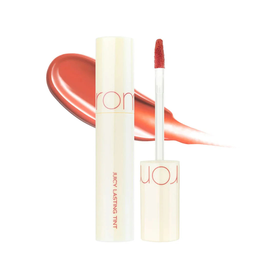 Romand Juicy Lasting Tint 29 Papaya Jam - K Beauty World