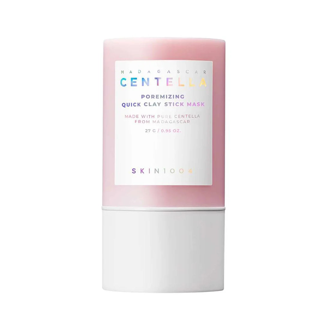 Skin1004 Centella Poremizing Quick Clay Stick Mask 27g