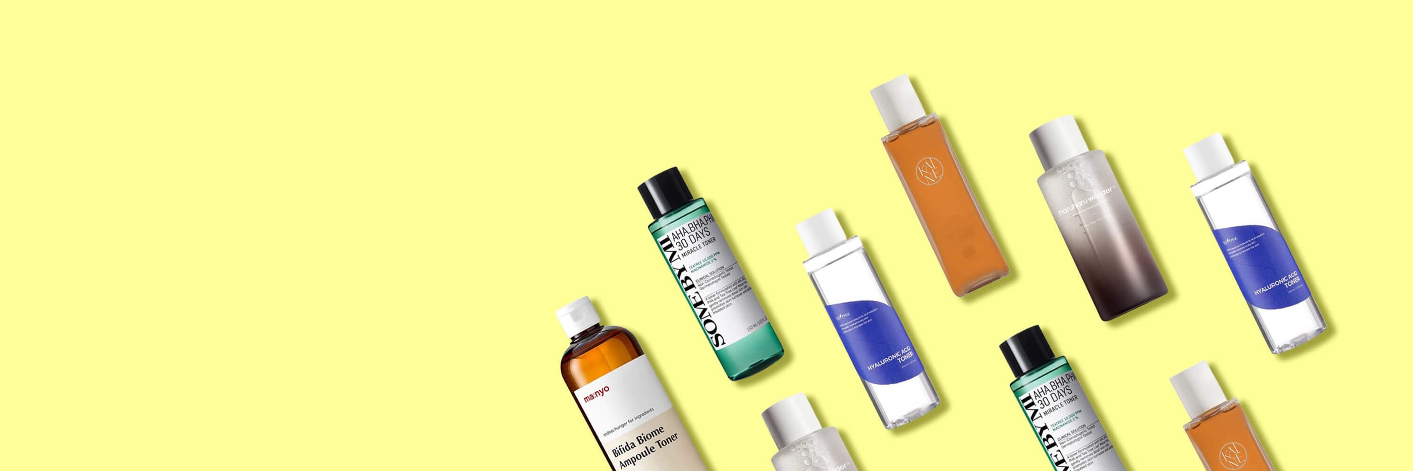 Best Korean Skin Care, Cosmetics & Fashion - K Beauty World