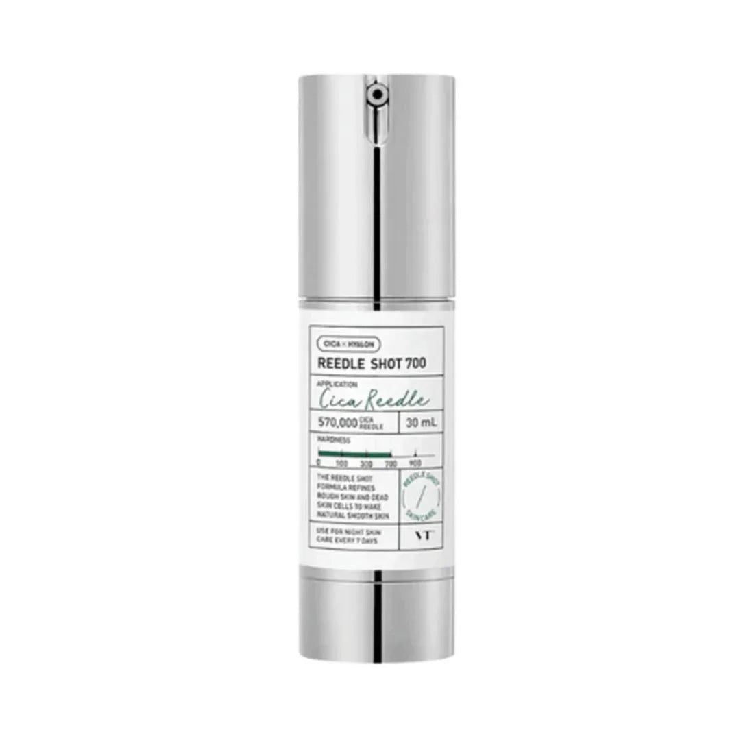 VT Cosmetics Reedle Shot 700 30ml - K Beauty World