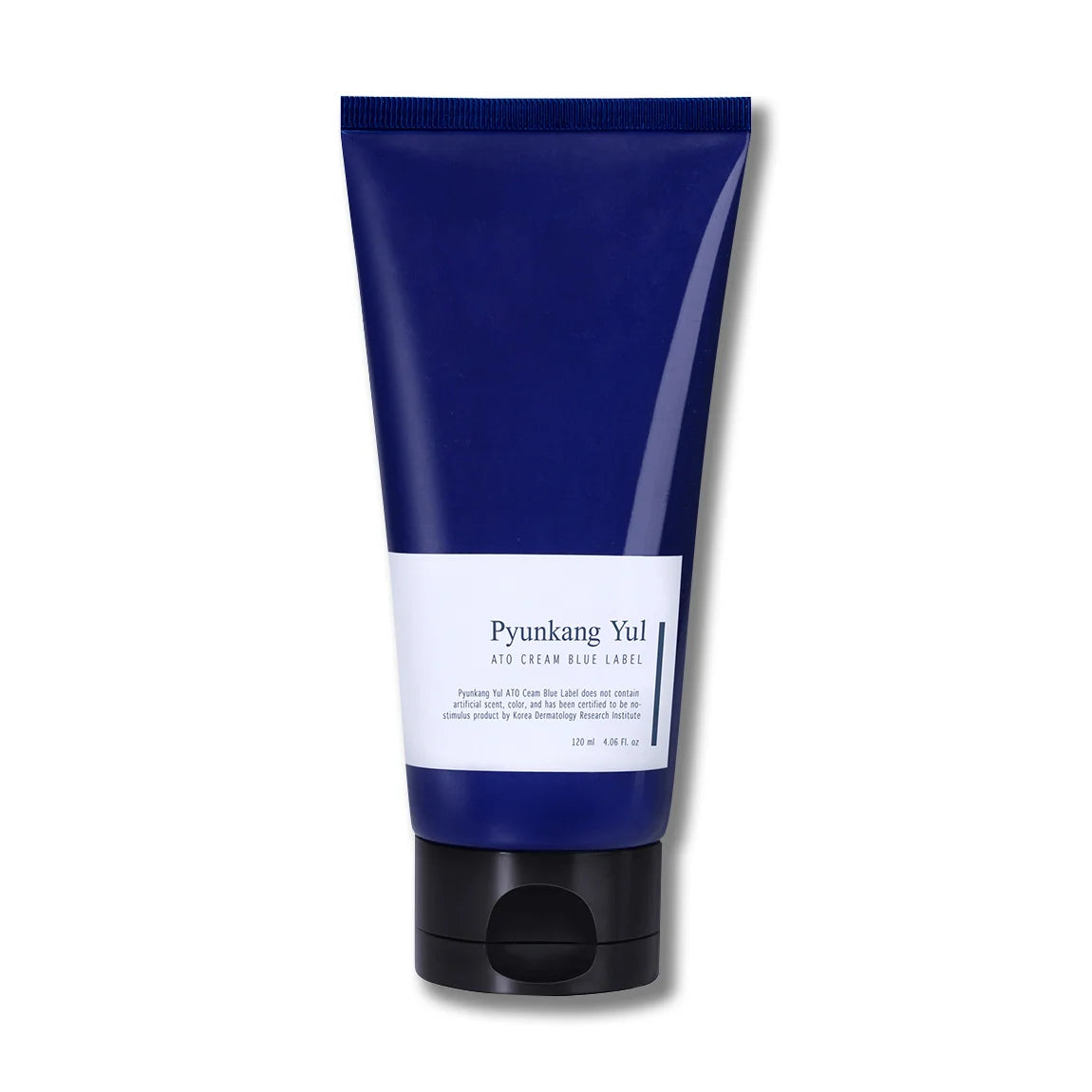 PYUNKANG YUL ATO Cream Blue Label 120ml - K Beauty World